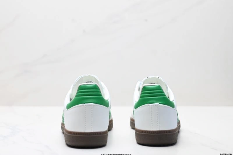 Legit Adidas Samba Shoes