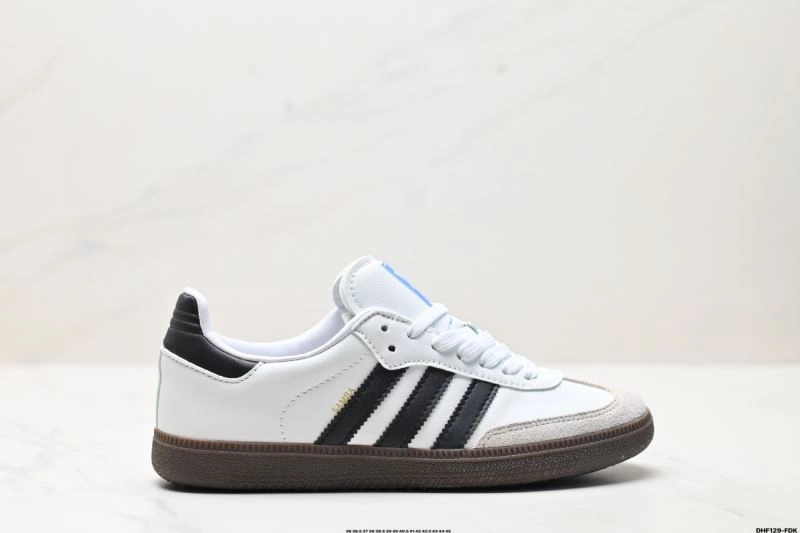 Adidas Samba Shoes