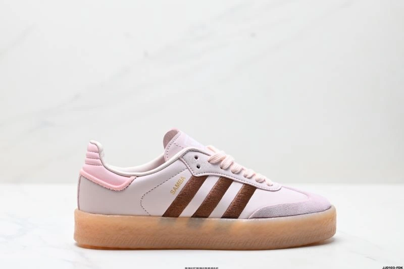 Adidas Samba Shoes