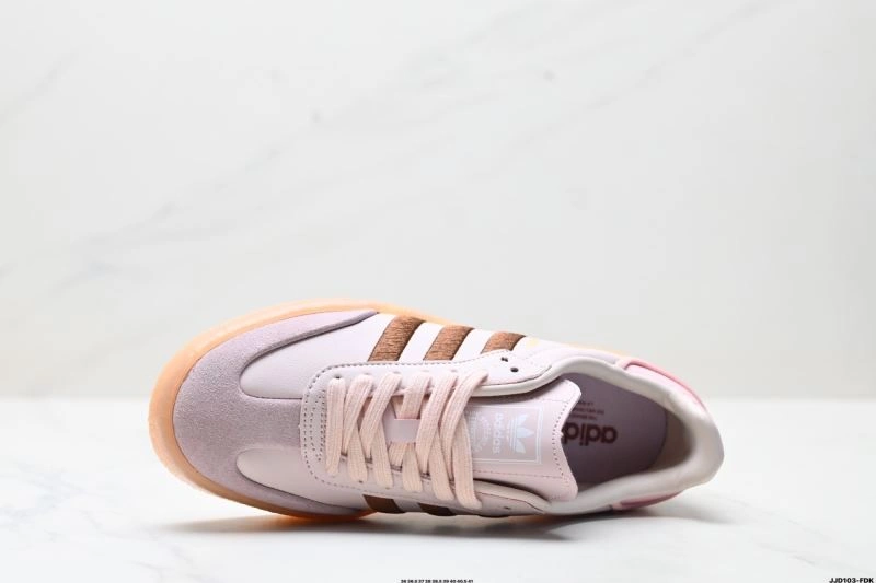 Discounted Adidas Samba Shoes