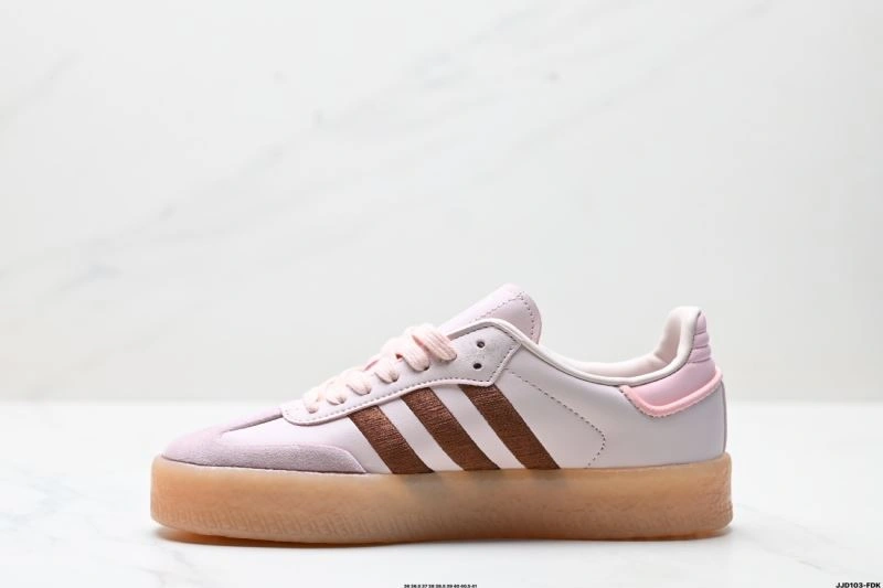 Discounted Adidas Samba Shoes