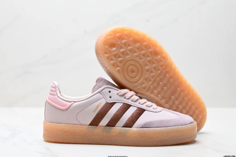Discounted Adidas Samba Shoes