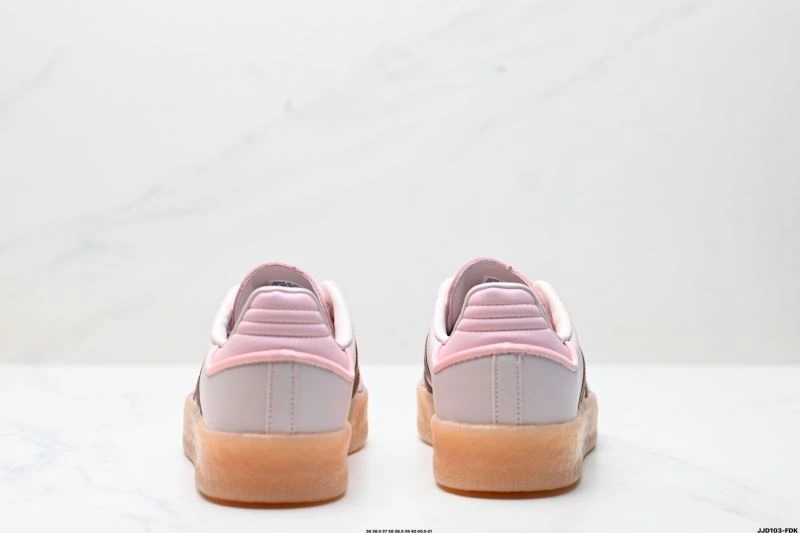 Discounted Adidas Samba Shoes