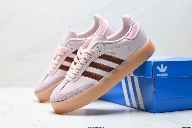 Discounted Adidas Samba Shoes