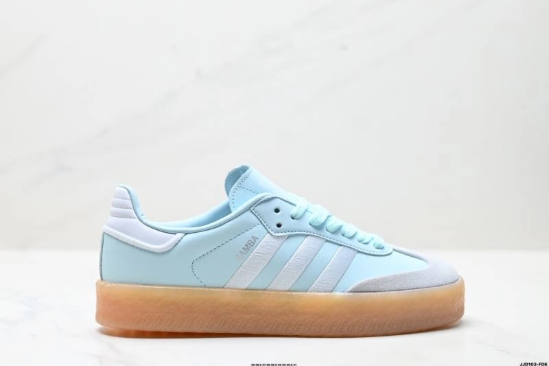 Adidas Samba Shoes