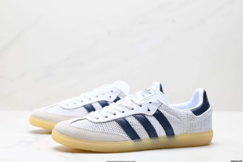 Perfect replica Adidas Samba Shoes