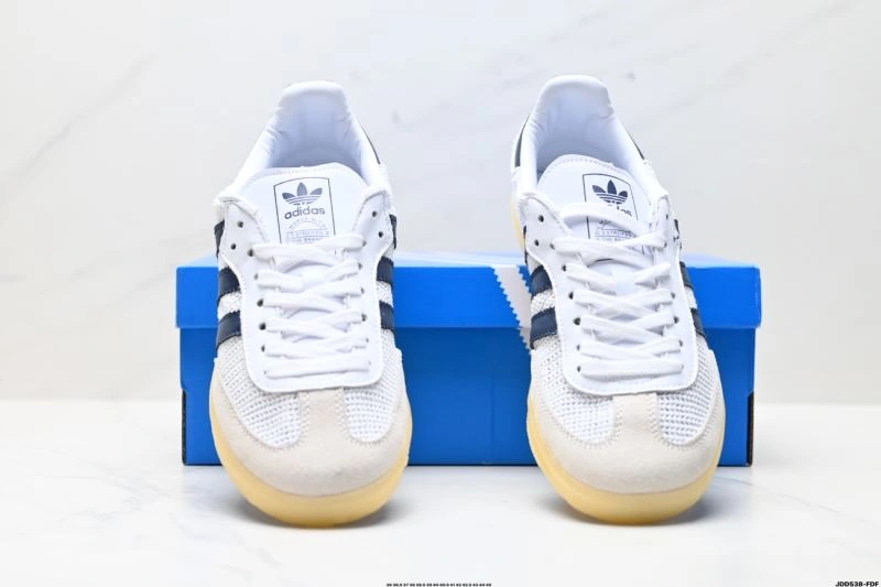 Perfect replica Adidas Samba Shoes