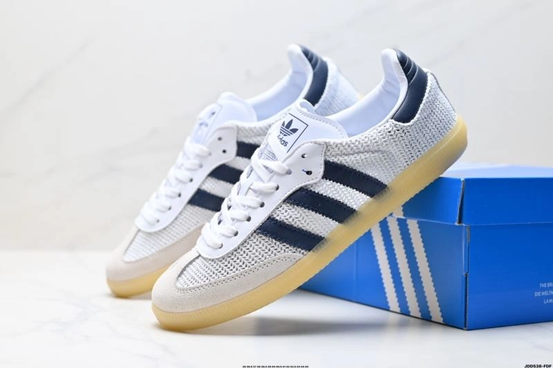 Perfect replica Adidas Samba Shoes