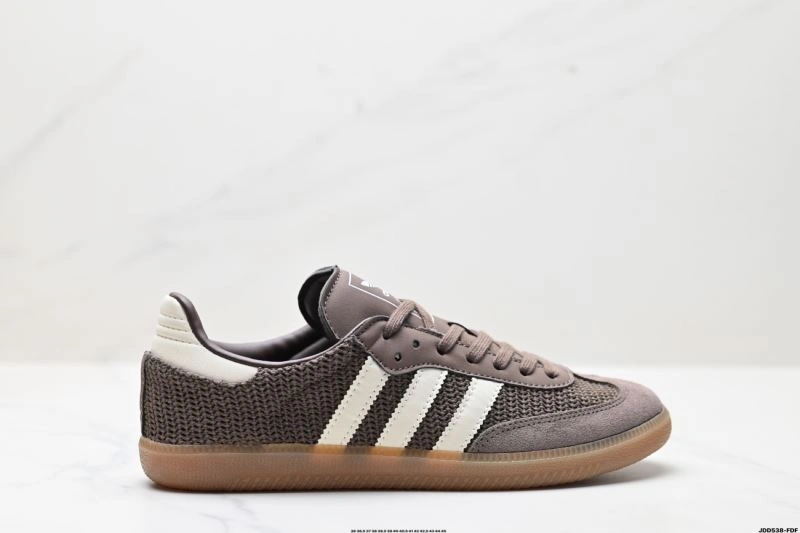 Adidas Samba Shoes