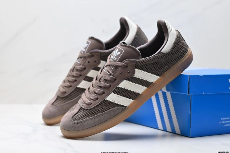 Economical Adidas Samba Shoes