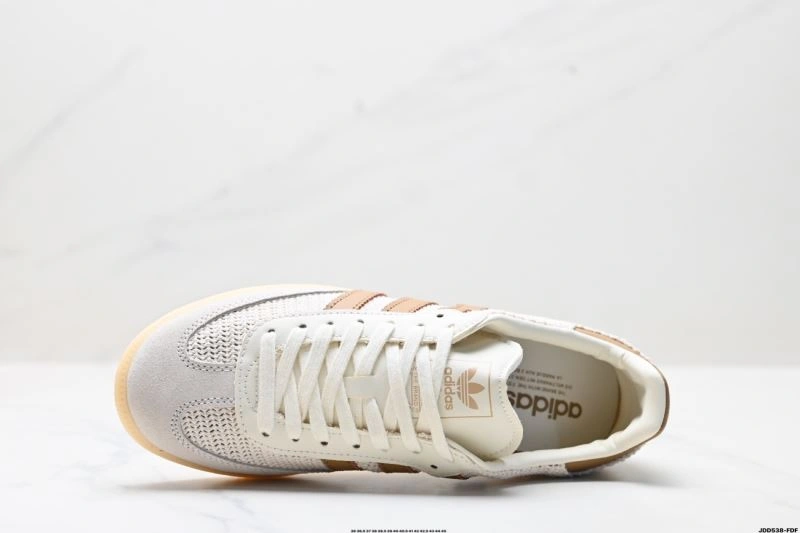 Authentic Adidas Samba Shoes