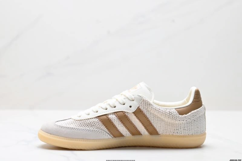 Authentic Adidas Samba Shoes