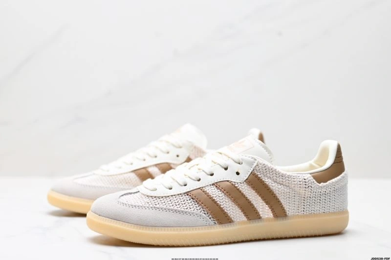 Authentic Adidas Samba Shoes