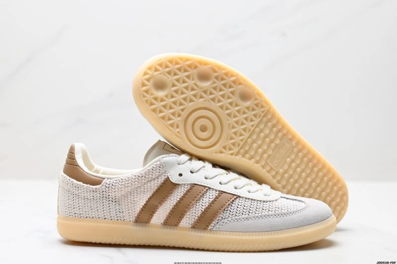 Authentic Adidas Samba Shoes