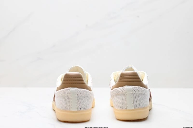 Authentic Adidas Samba Shoes