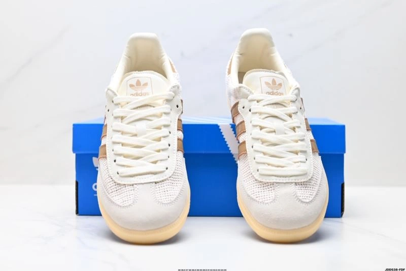 Authentic Adidas Samba Shoes