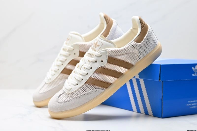 Authentic Adidas Samba Shoes
