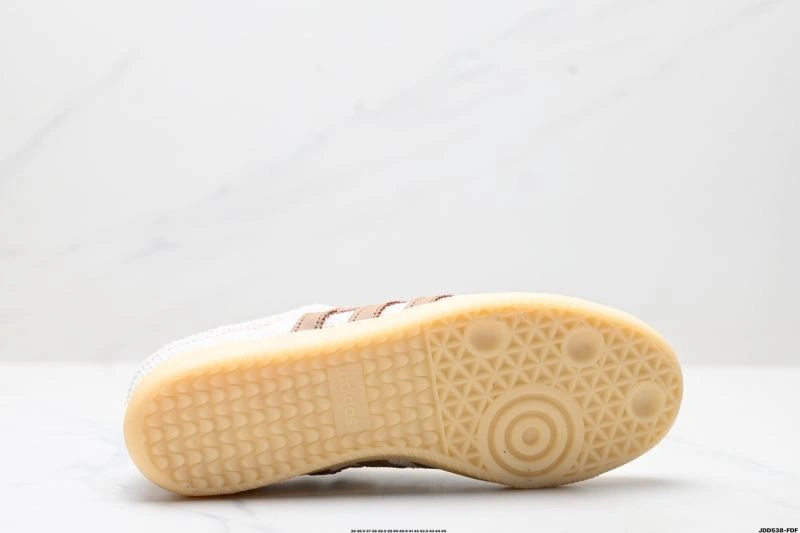 Authentic Adidas Samba Shoes
