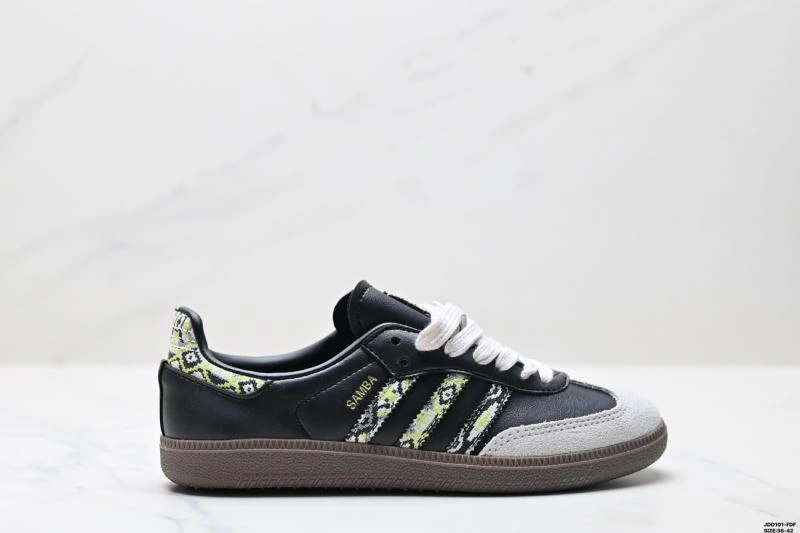 Adidas Samba Shoes