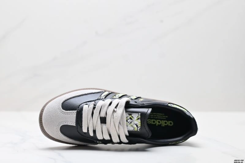 Legit Adidas Samba Shoes