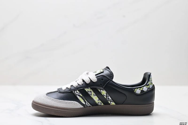 Legit Adidas Samba Shoes