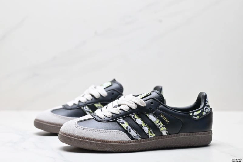 Legit Adidas Samba Shoes