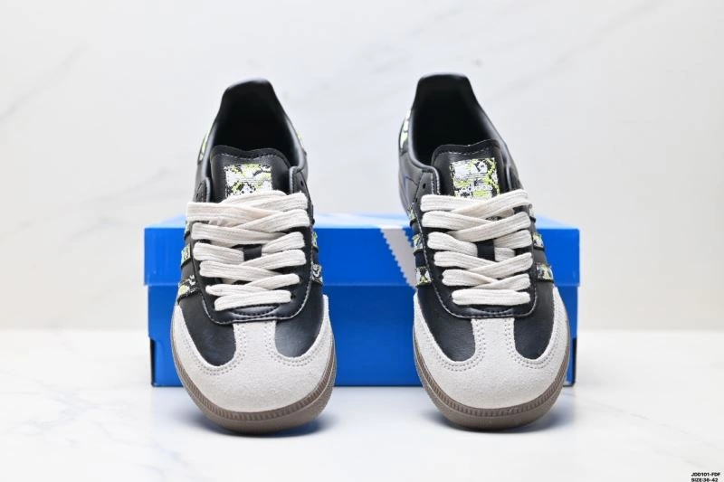 Legit Adidas Samba Shoes
