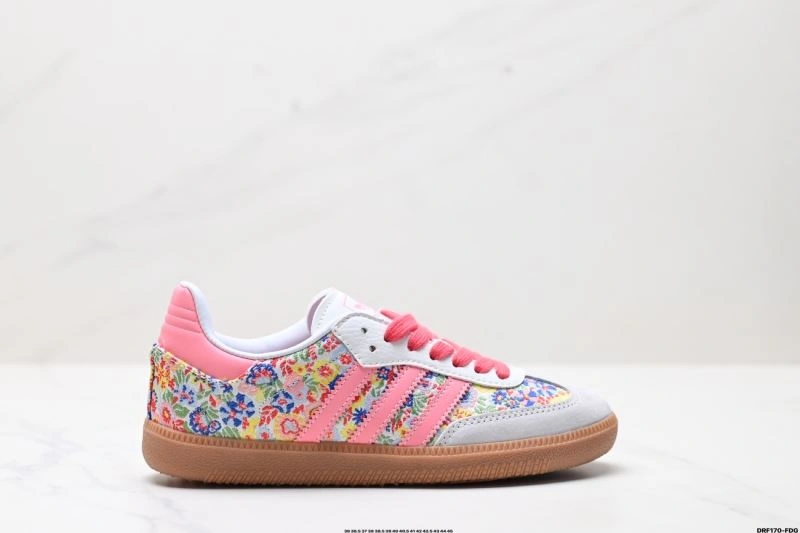Adidas Samba Shoes