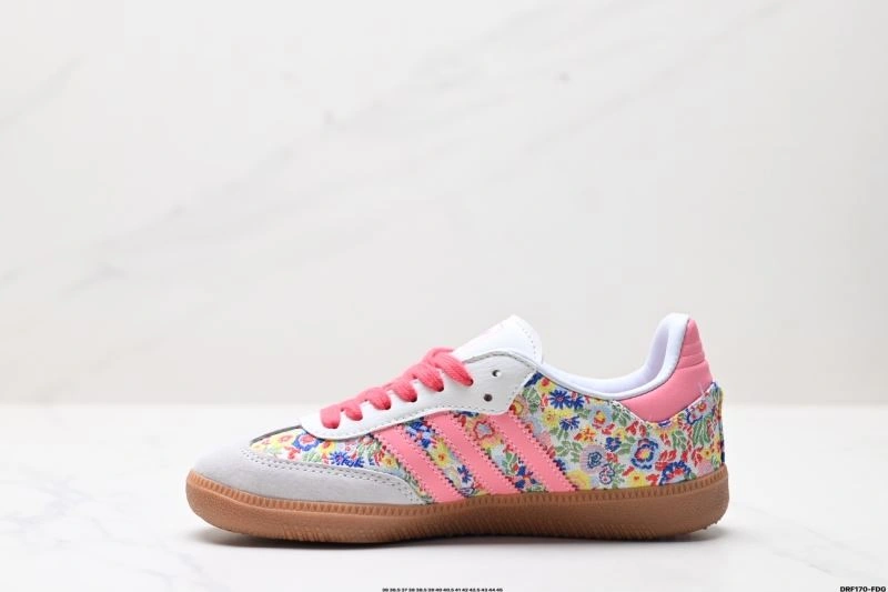 Affordable Adidas Samba Shoes