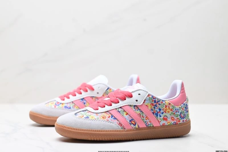 Affordable Adidas Samba Shoes