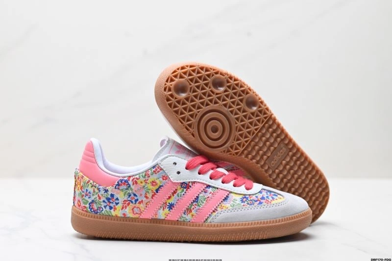 Affordable Adidas Samba Shoes