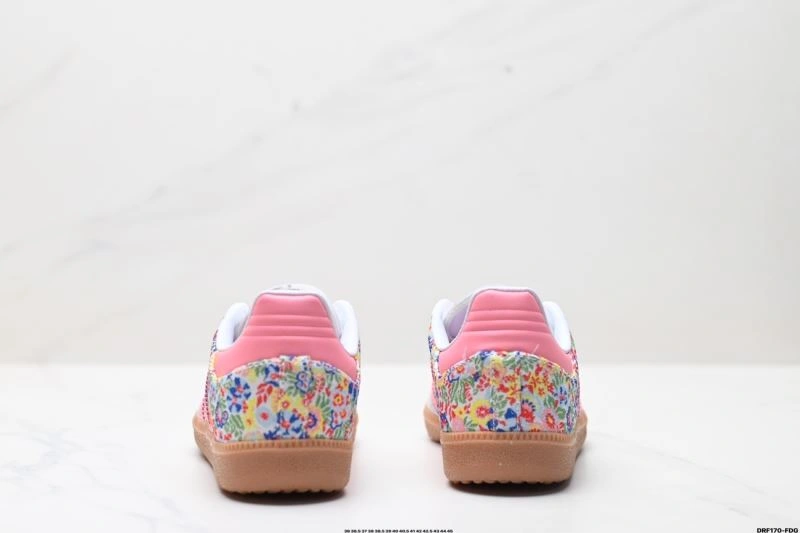 Affordable Adidas Samba Shoes