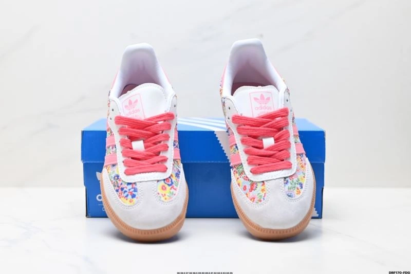 Affordable Adidas Samba Shoes