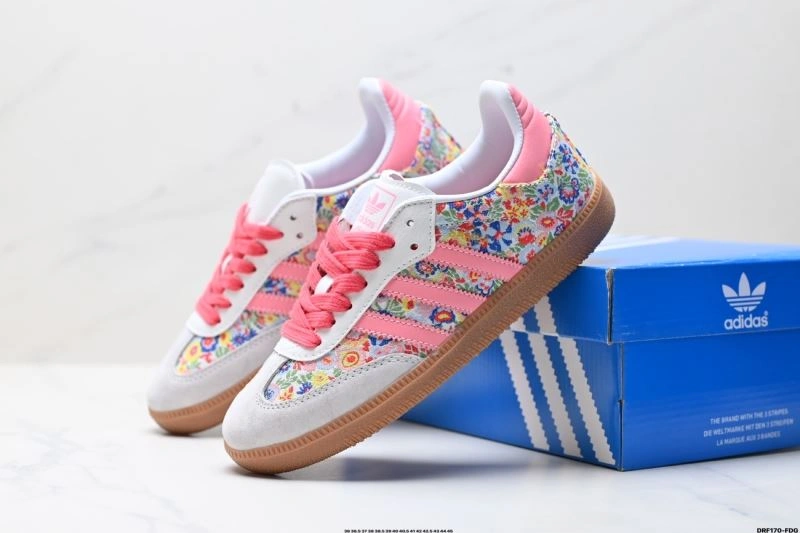 Affordable Adidas Samba Shoes