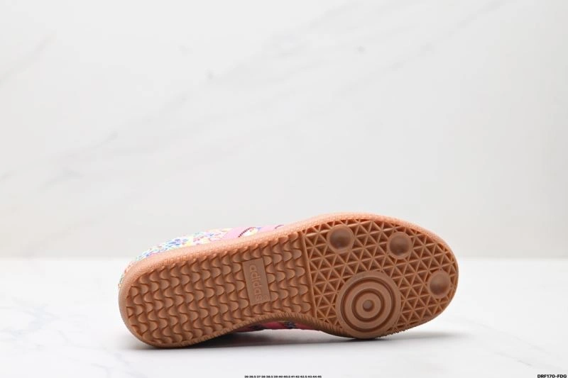 Affordable Adidas Samba Shoes