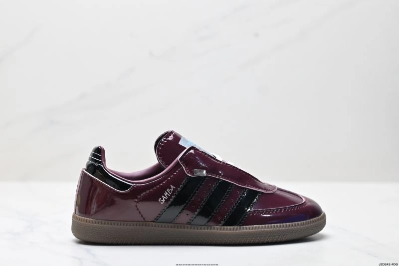 Adidas Samba Shoes