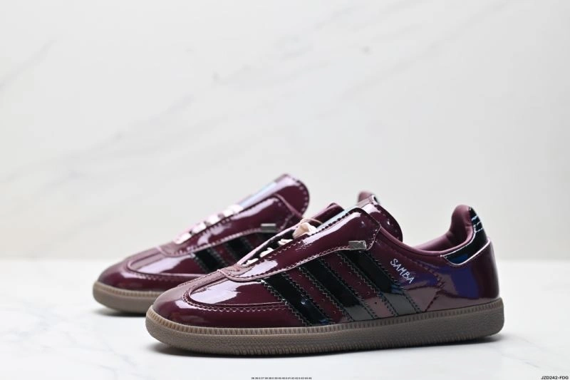 Cut-rate Adidas Samba Shoes