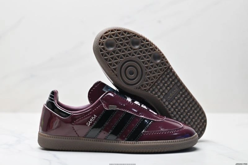 Cut-rate Adidas Samba Shoes