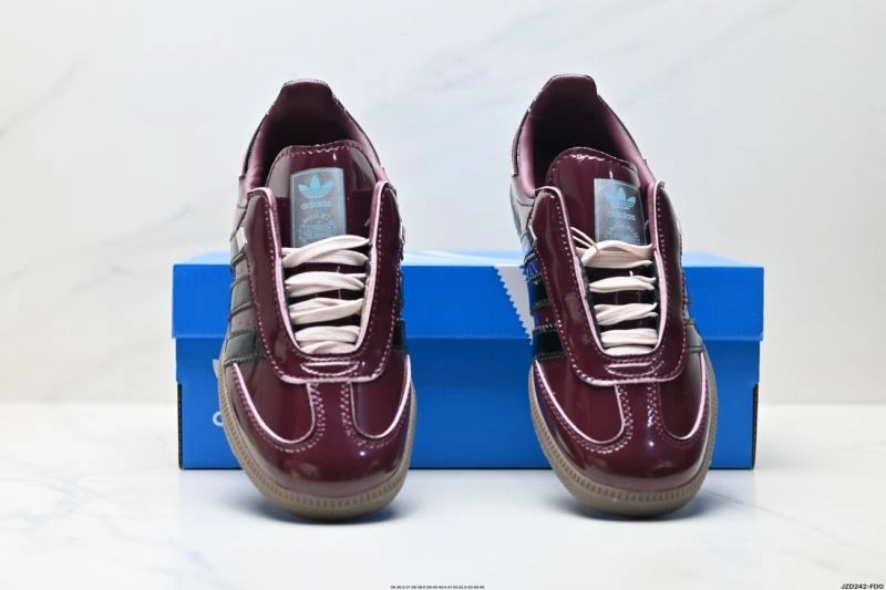 Cut-rate Adidas Samba Shoes