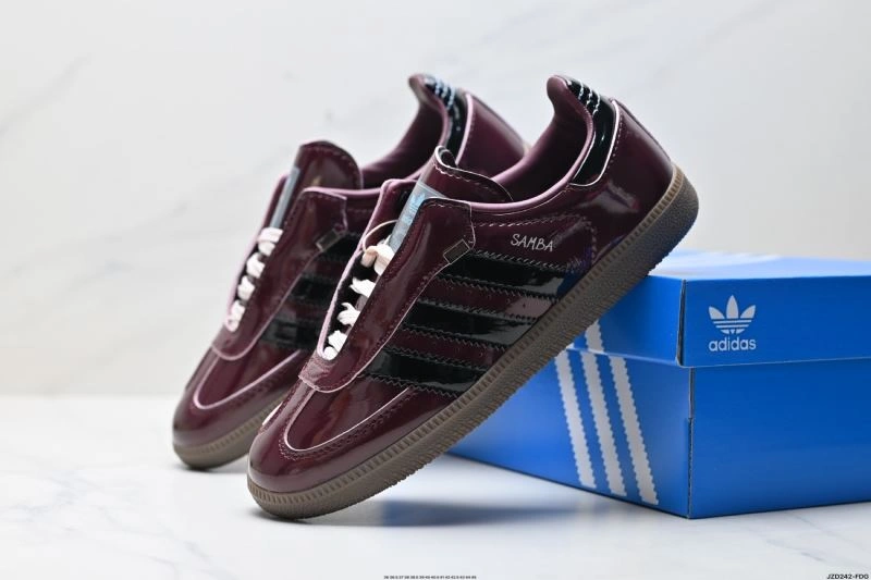 Cut-rate Adidas Samba Shoes