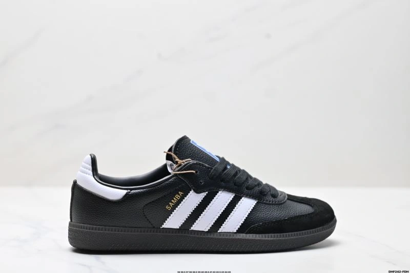 Adidas Samba Shoes
