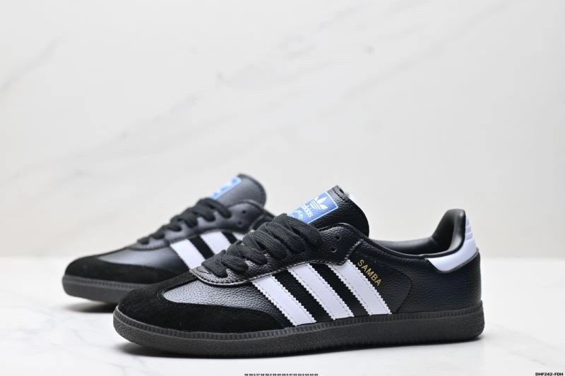 Top match Adidas Samba Shoes