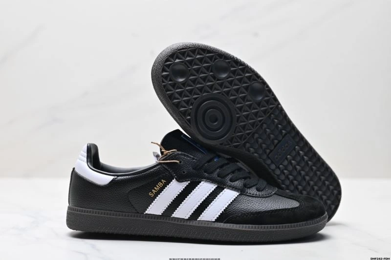 Top match Adidas Samba Shoes