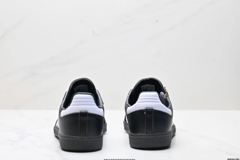 Top match Adidas Samba Shoes