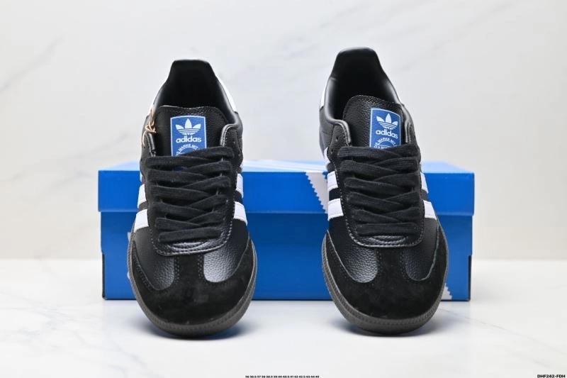 Top match Adidas Samba Shoes