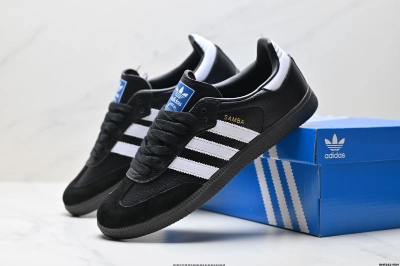 Top match Adidas Samba Shoes