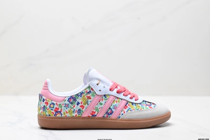 Adidas Samba Shoes