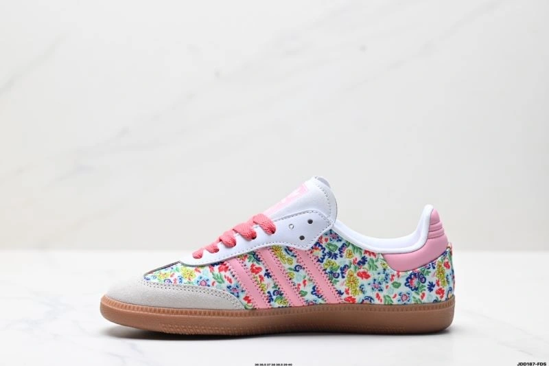 High accuracy Adidas Samba Shoes