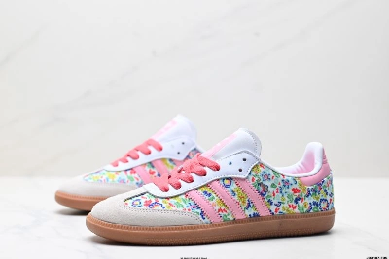 High accuracy Adidas Samba Shoes