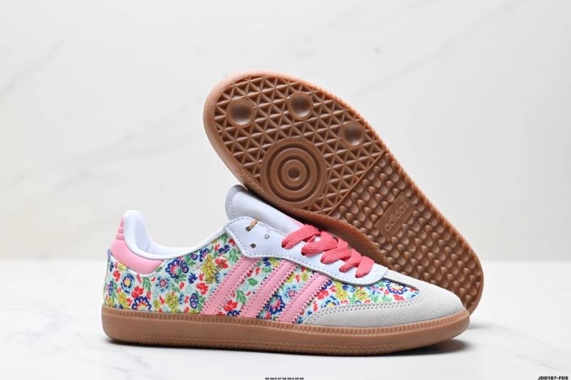High accuracy Adidas Samba Shoes